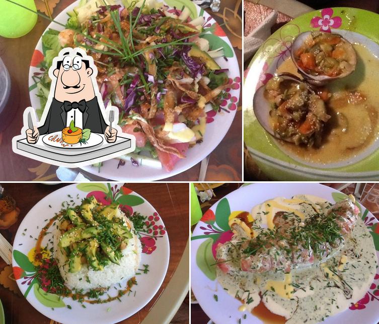 Sushi miyagi san restaurant, Cabo San Lucas - Restaurant reviews