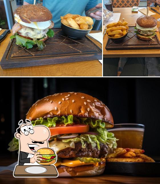 The Butcher`s Bar & Grill, Hull - Restaurant menu, prices and reviews
