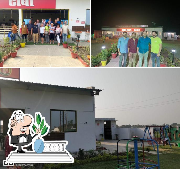 YashDeep Dhaba - Restaurant menu, prices and reviews