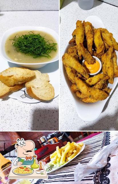 Restaurante Fusca's Beer, Brasil - Restaurant reviews