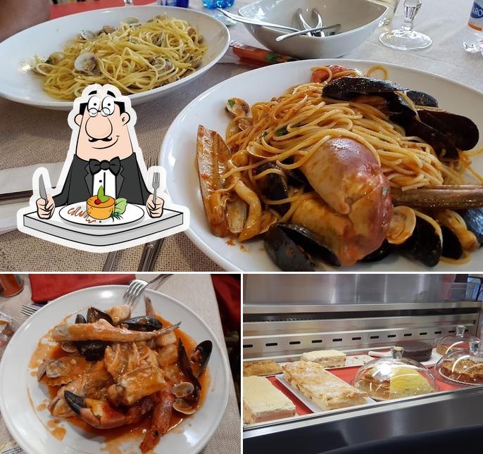 Pizzeria Astro, Caorle - Restaurant menu, prices and reviews