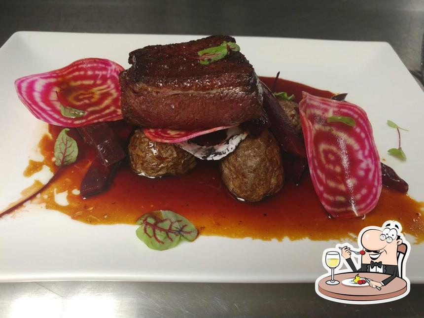 Meilleur restaurants de dîner à Sherbrooke, l'été 2024 - Restaurant Guru