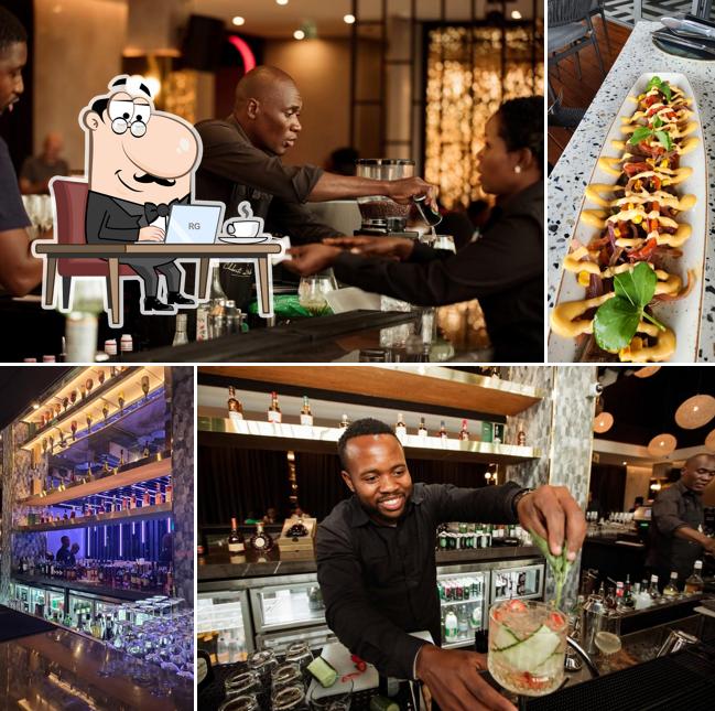 New restaurants in Sandton, spring 2024 - Restaurant Guru