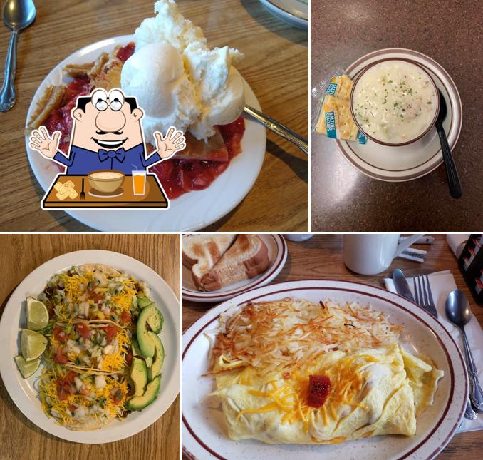 Top 7 restaurants in Pendleton, november 2025 - Restaurant Guru