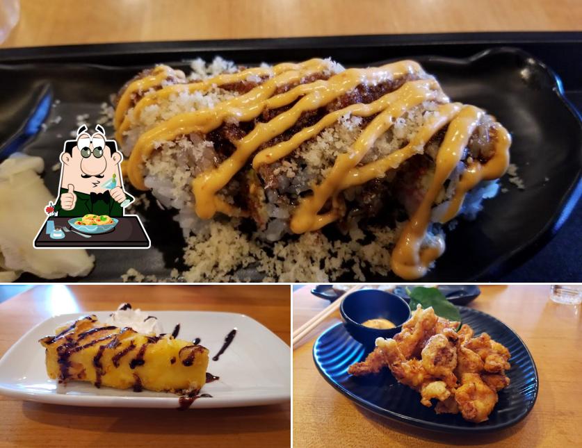 Umai Ramen in Henderson - Restaurant reviews
