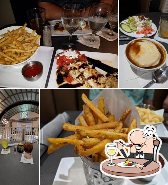 Webb Custom Kitchen, Gastonia - Restaurant menu, prices and reviews