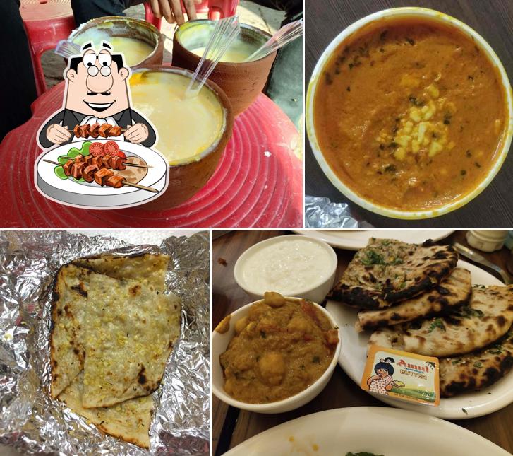 Kesar Foods, Ahmedabad - Restaurant menu, prices and reviews