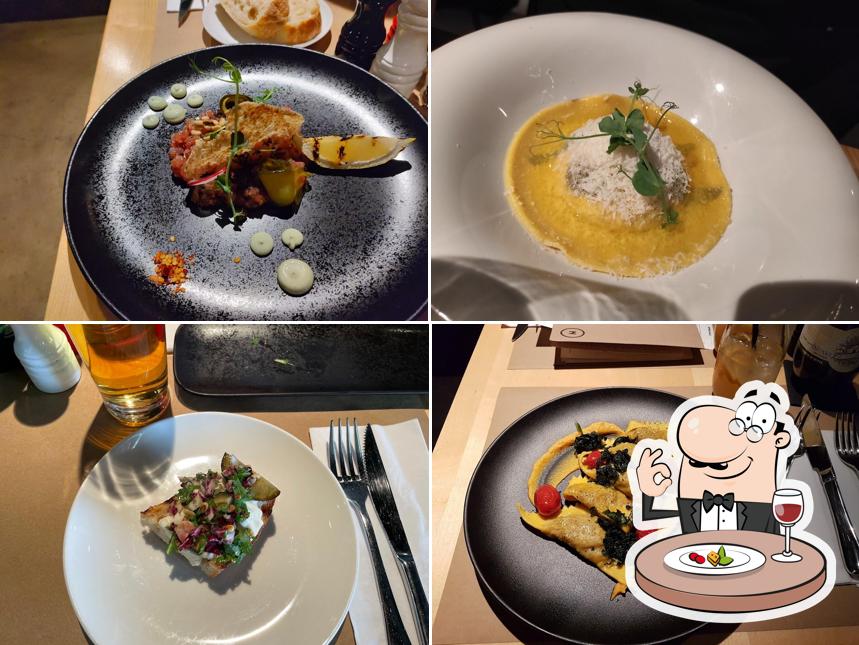 Nolio Restaurant, Kraków - Restaurant menu and reviews