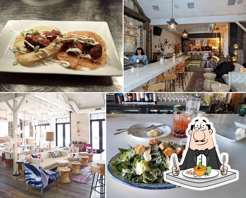 The Fed Community, Clarkston - Restaurant menu, prices and reviews