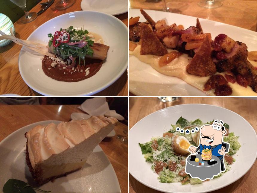 The Fat Snook in Cocoa Beach - Restaurant menu and reviews
