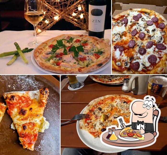 Top 10 italian restaurants in Munich, september 2025 - Restaurant Guru