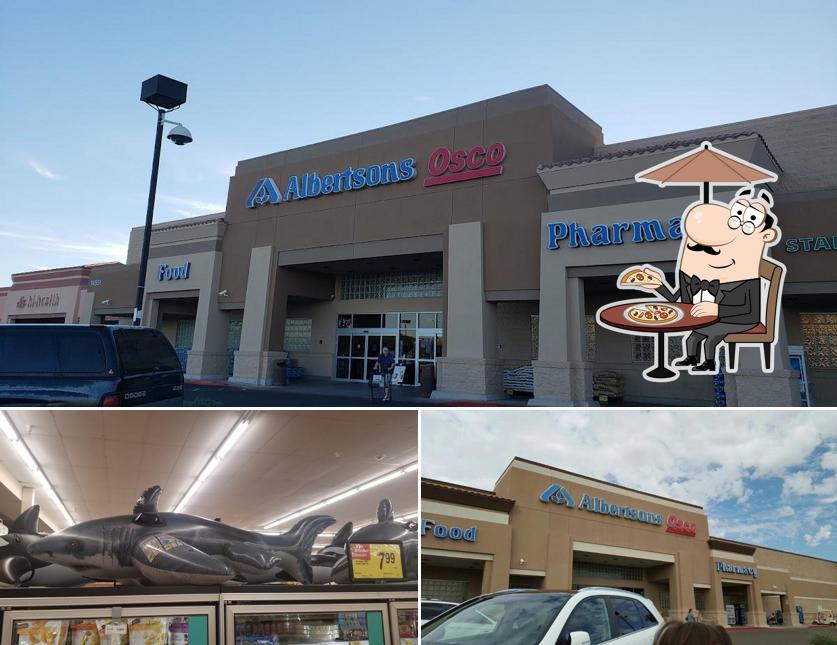 Albertsons in Surprise - Restaurant reviews