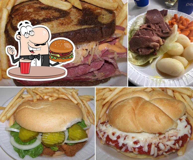 Babe's Home Cookin', Joliet - Restaurant menu, prices and reviews
