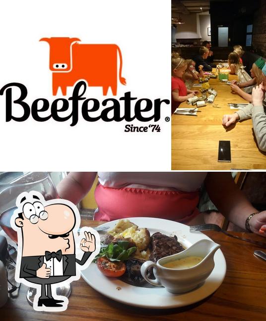 Heaton Park Beefeater, Middleton Rd in Manchester - Restaurant menu and ...