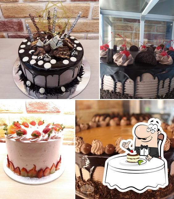 Belaii's Bakeshop, Malvar - Restaurant reviews