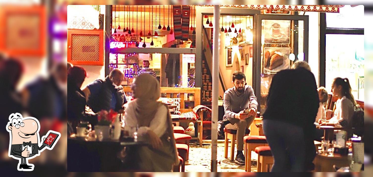 Divan Saraj, Sarajevo - Restaurant menu, prices and reviews