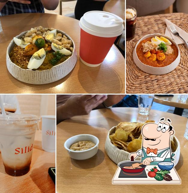 Silid, Silang - Restaurant menu, prices and reviews