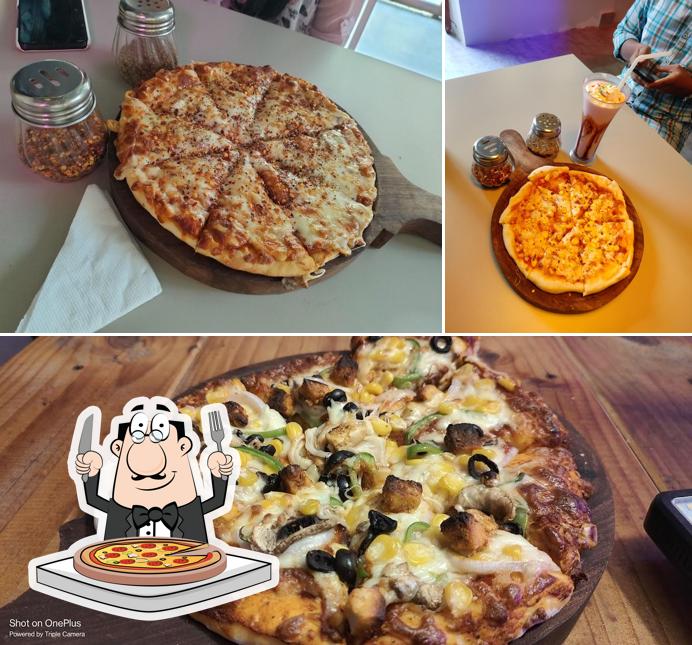 The Chilling Adda, Navi Mumbai - Restaurant menu, prices and reviews