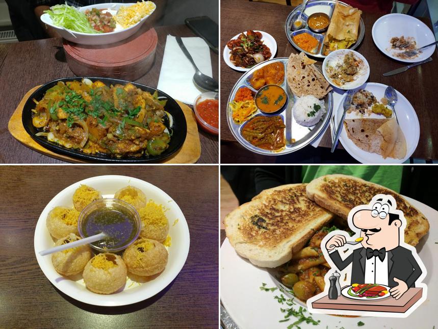 Top 5 restaurants with gobi manchurian in Leicester, january 2025 ...