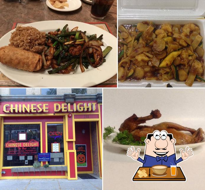 Best general tao chicken in Howell, Michigan restaurants, winter 2024 ...
