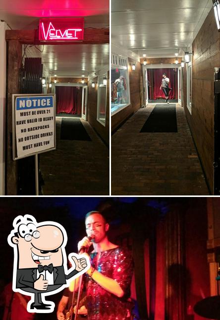 Velvet Lounge & Cabaret, Provincetown - Restaurant menu, prices and reviews