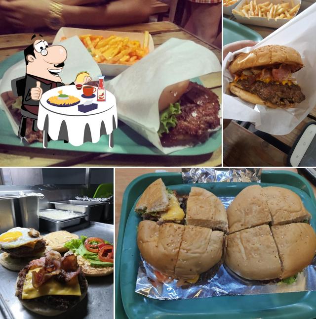 DadBod, Lucena - Restaurant menu, prices and reviews