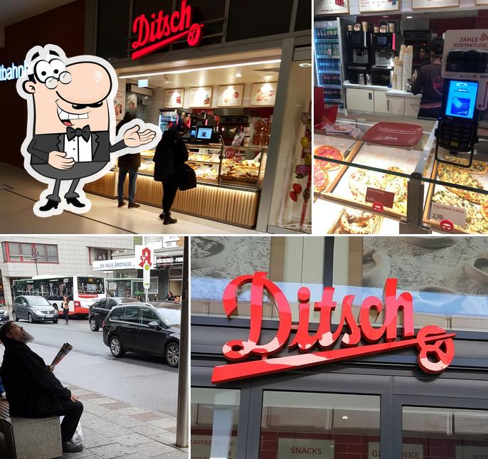 Die besten Restaurants in Westfield Ruhr Park Mall - Restaurant Guru