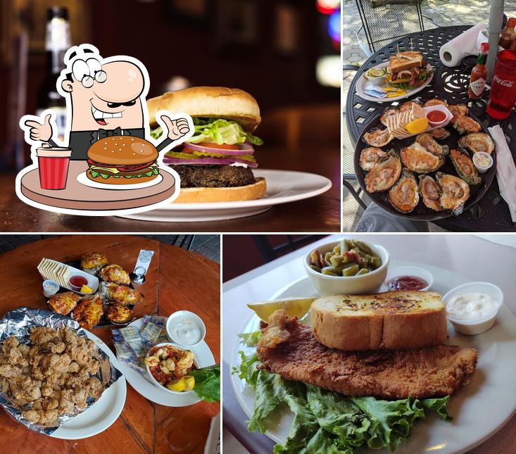 Top 4 restaurants with fried catfish in San Leon, october 2025 ...