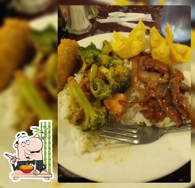 Great Taste Buffet, Waterloo - Restaurant menu, prices and reviews