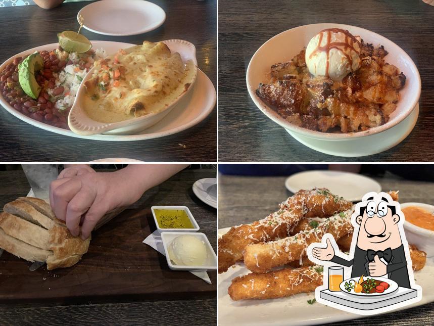 High Tide Gilbert, Gilbert - Restaurant menu, prices and reviews