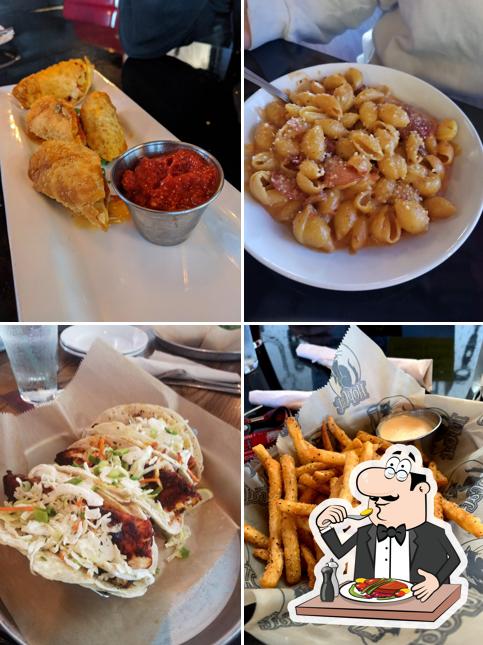 HopCat Lincoln, Lincoln - Restaurant menu, prices and reviews