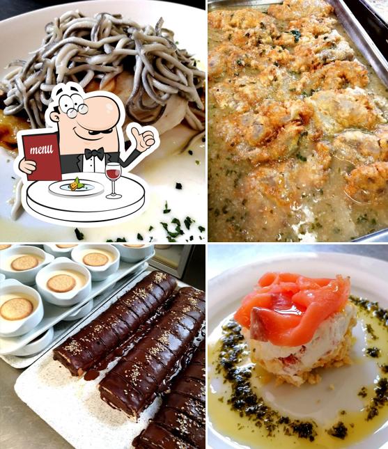 Hotel Ekai, Ecay de Lónguida - Menú del restaurante, precios y reseñas