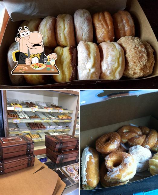 Jolly Pirate Donuts, 3118 Southwest Blvd in Grove City - Restaurant ...