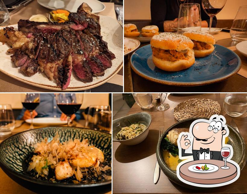 Kampo by Chef Julio Pereira, Funchal - Restaurant menu, prices and reviews