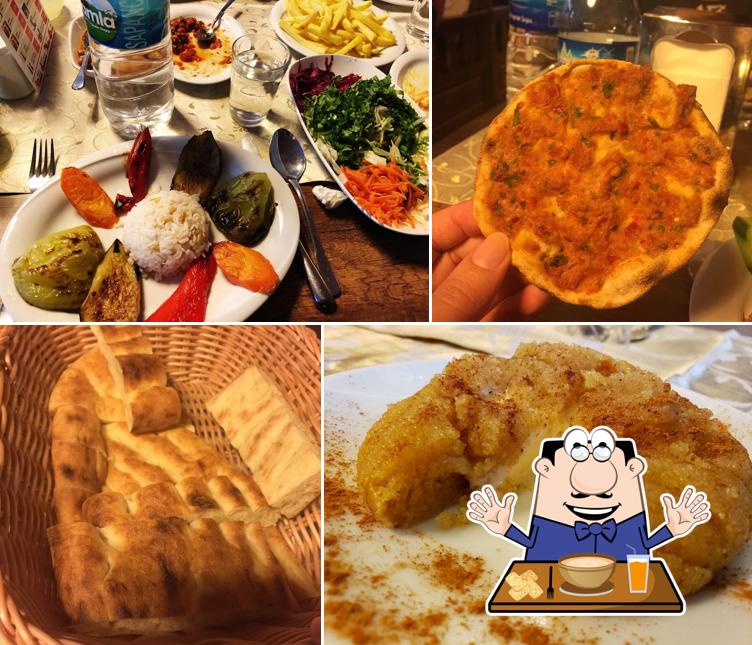 Kebap House, Istanbul, Taksim - Restaurant menu, prices and reviews