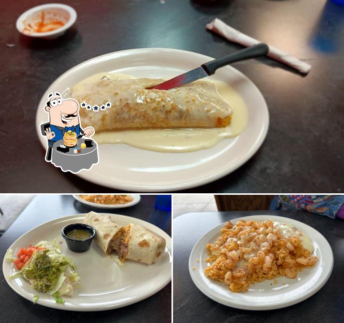 Los Paisas, Nixa - Restaurant menu, prices and reviews