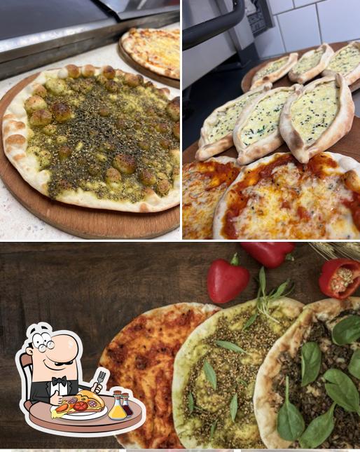 Manakish Al Zain, Helsingborg - Restaurant menu, prices and reviews