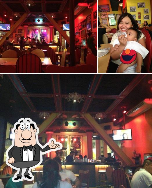 Top 5 steak restaurants in Subic Bay Freeport Zone, october 2025 ...