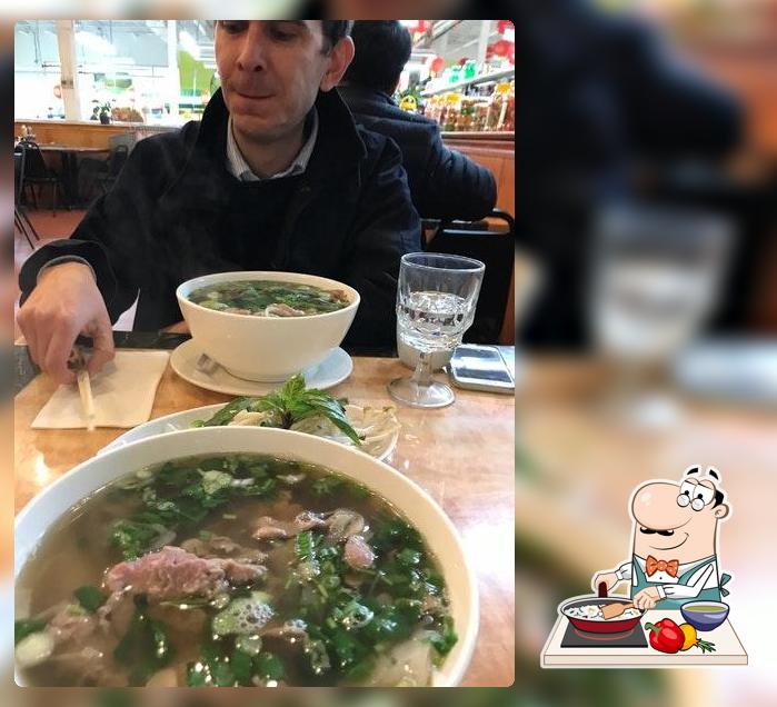 Top 5 restaurants with tofu in Rosedale, september 2024 - Restaurant Guru