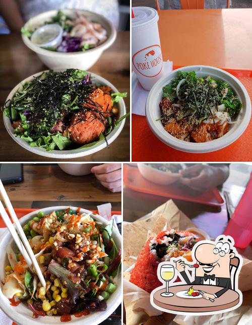 Poke House Austin in Austin - Restaurant menu and reviews
