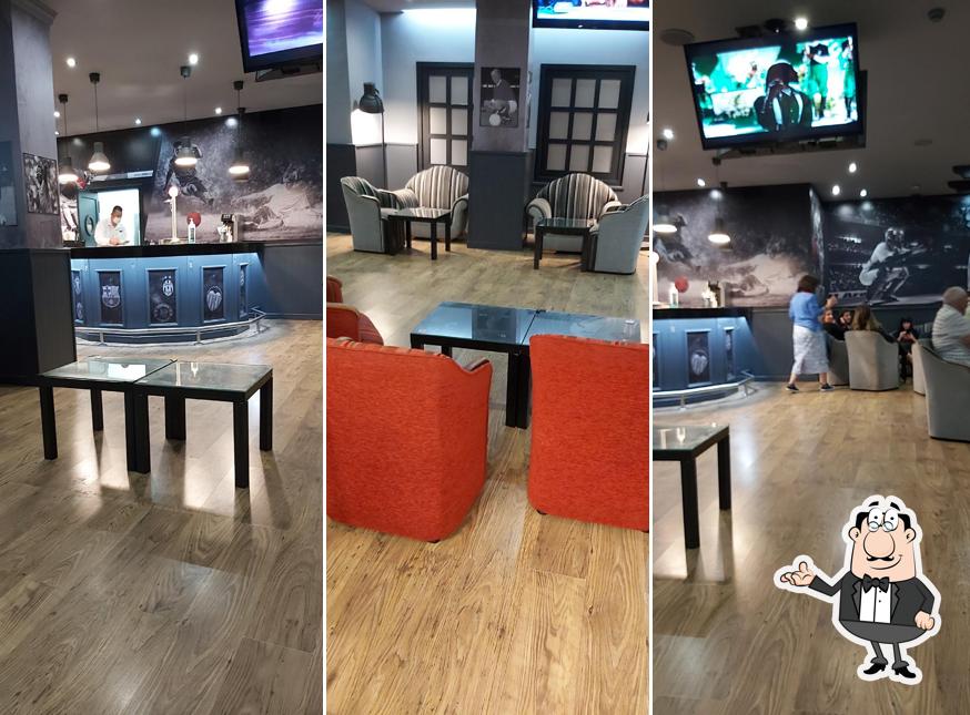 Beefeater Sports Bar, Playa Blanca - Menú del restaurante, precios y ...