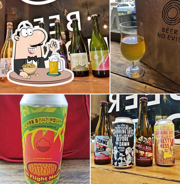 Beer No Evil in Worthing - Restaurant reviews