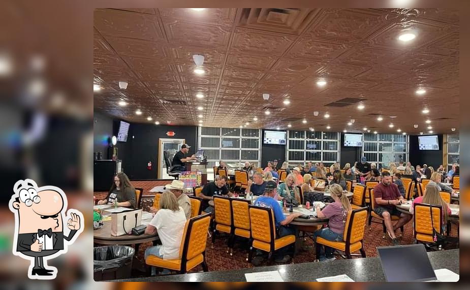Lucky's Bar Bingo & Billiards, Mabank - Restaurant menu, prices and reviews