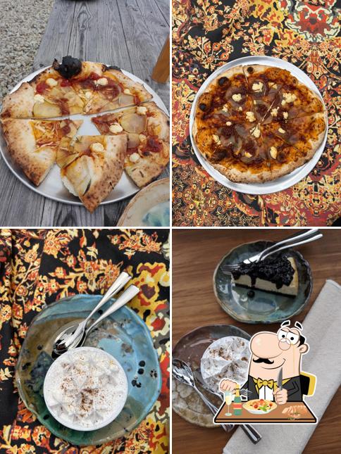 The Izzy Bar, South Bruny - Restaurant menu, prices and reviews
