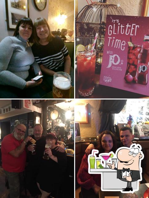 The Taggy Man in Kirkby Stephen - Restaurant reviews