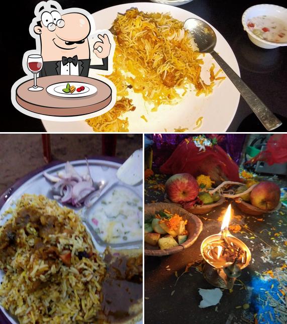 Annpurna Fast Food Center - Restaurant menu, prices and reviews