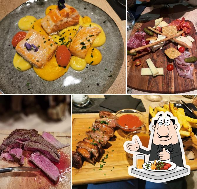Le top 7 des restaurants à Chelles, juillet 2025 - Restaurant Guru