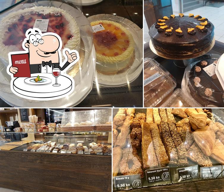 Bobis Bakery, Dubrovnik - Restaurant reviews