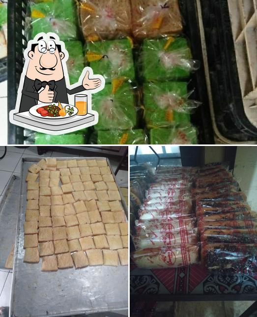 CHANDRA BAKERY, Bekasi - Restaurant menu, prices and reviews