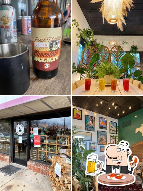 Cafe Conmigo in Wexford - Restaurant reviews